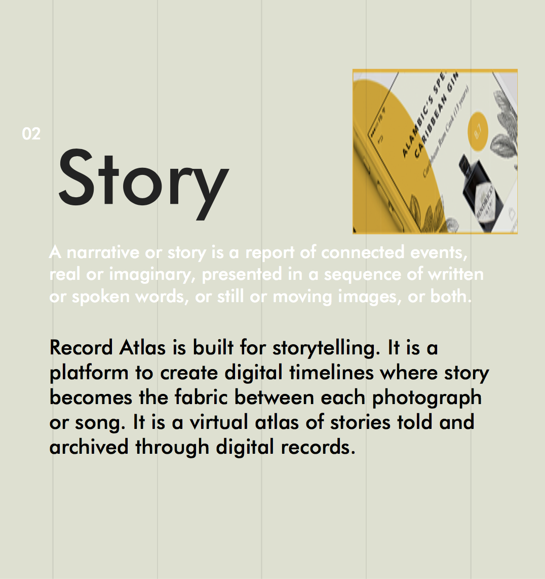 Record Atlas